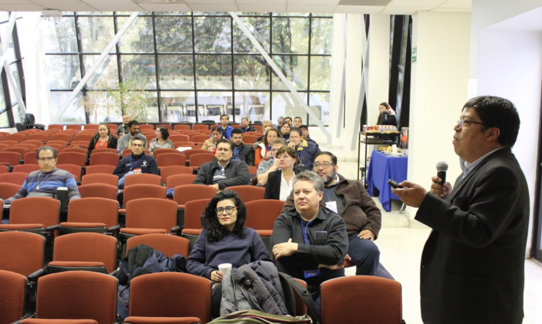 Detonar la curiosidad científica, un dilema en el IIT - COMUNICACIÓN ...