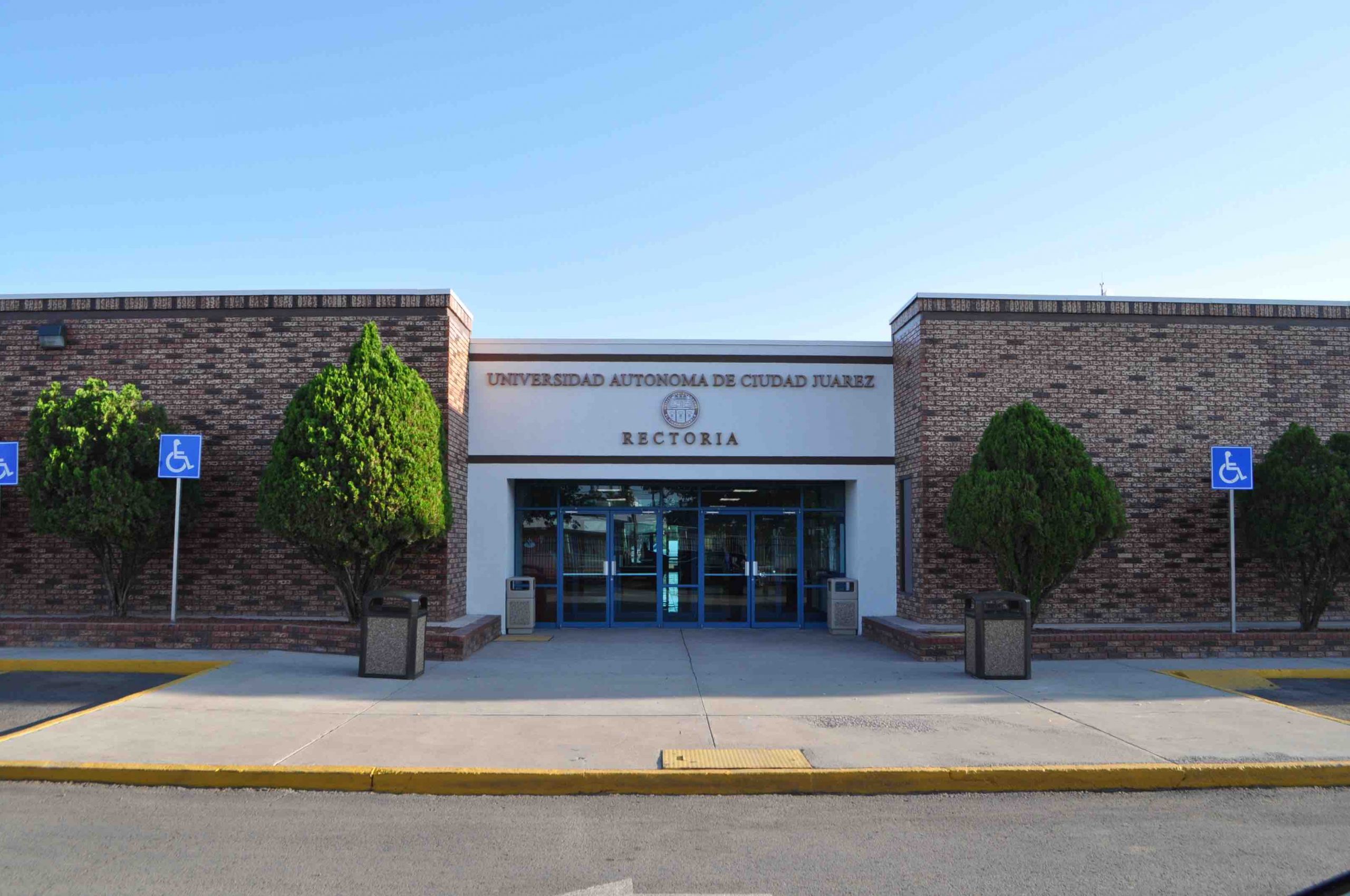 Inicia periodo vacacional personal docente y administrativo de la UACJ ...