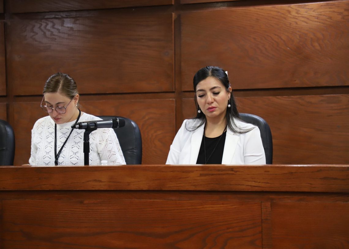 Galería | UACJ elige a sus nuevos directores y directora de instituto. - COMUNICACIÓN UNIVERSITARIA