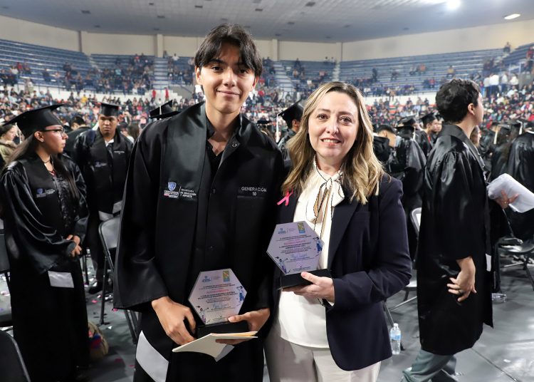 UACJ sobresale en generación de excelencia 2024 - COMUNICACIÓN UNIVERSITARIA