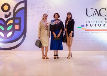 Galería | Universitarios celebran con el nuevo rector bajo el lema UACJ inspira el futuro ...