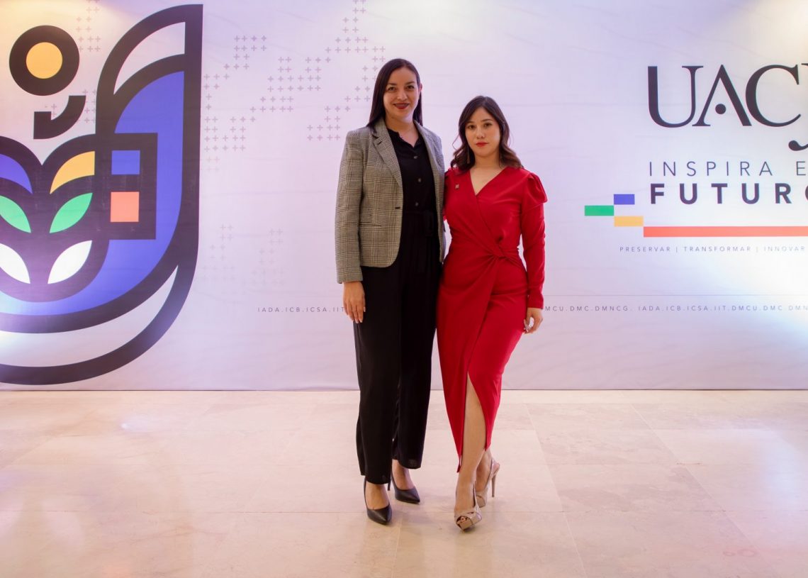 Galería | Universitarios celebran con el nuevo rector bajo el lema UACJ inspira el futuro ...