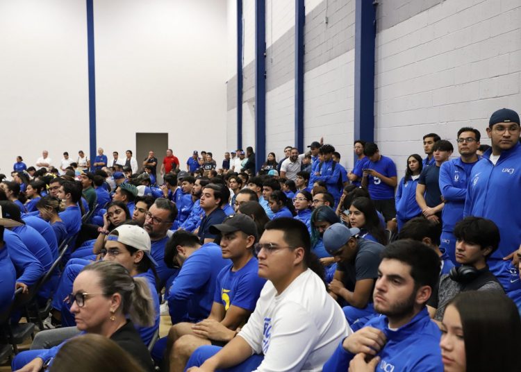 Inauguran en la UACJ el Centro de Entrenamiento Deportivo Universitario ...