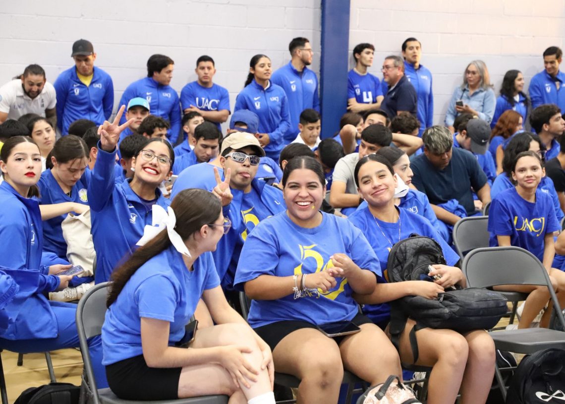 Inauguran en la UACJ el Centro de Entrenamiento Deportivo Universitario ...