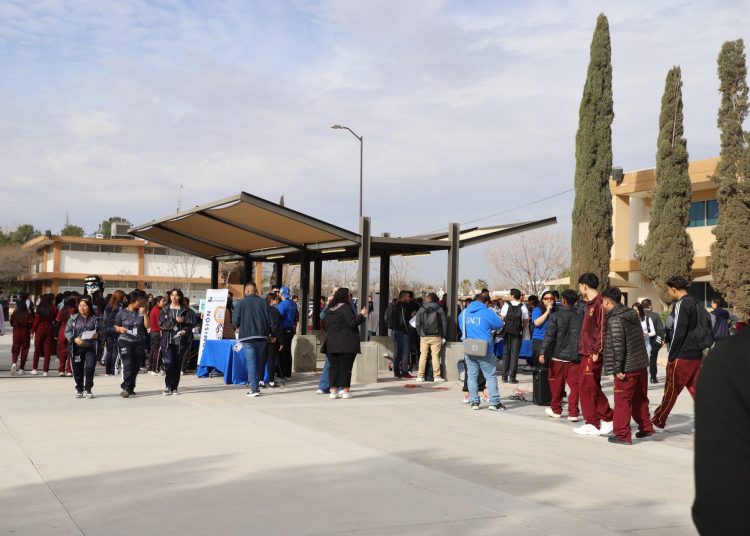 Comienza Conoce tu Universidad para futuros aspirantes de la UACJ ...