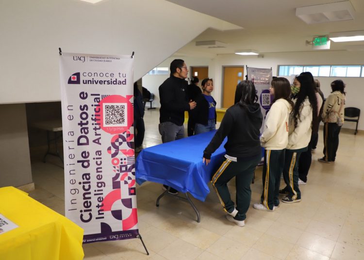 IIT abre sus puertas para dar a conocer su oferta académica y de ...