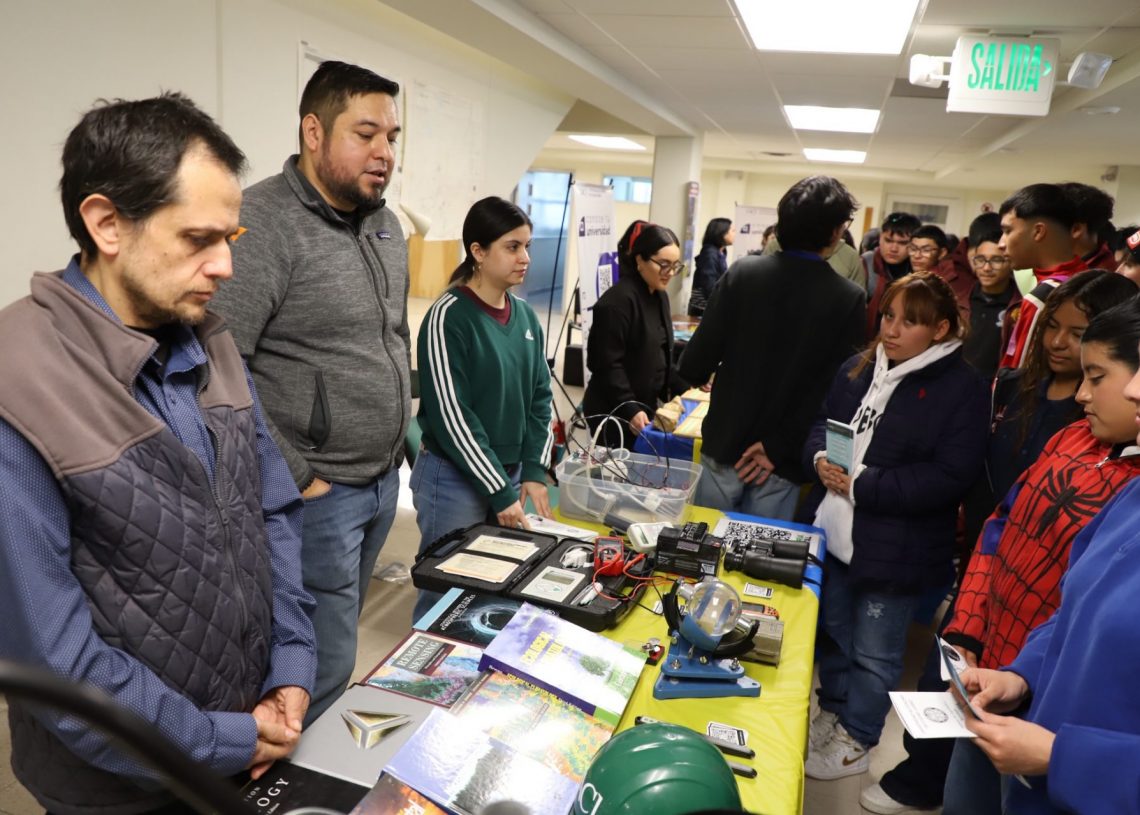 IIT abre sus puertas para dar a conocer su oferta académica y de ...
