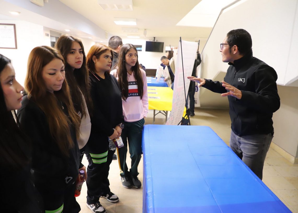 IIT abre sus puertas para dar a conocer su oferta académica y de ...