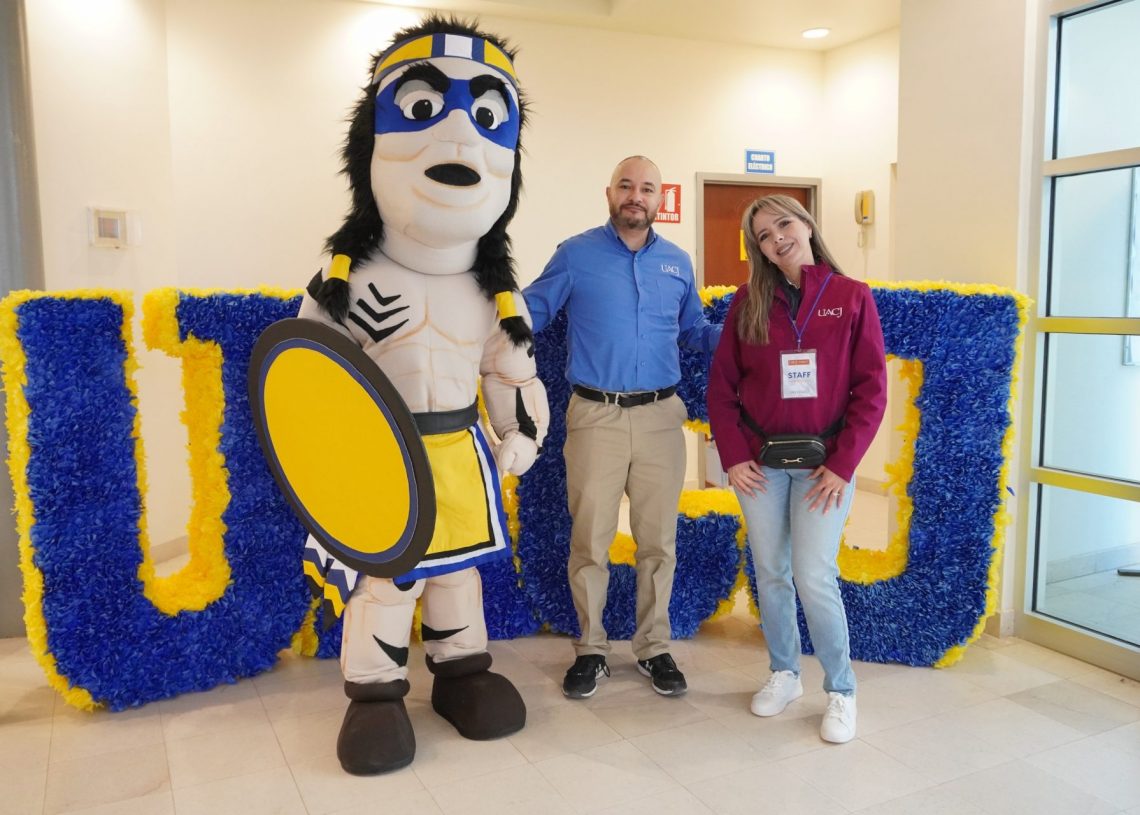 Comienza Conoce tu Universidad para futuros aspirantes de la UACJ ...