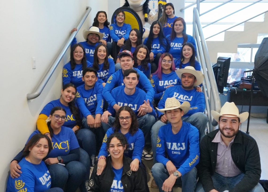Comienza Conoce tu Universidad para futuros aspirantes de la UACJ ...